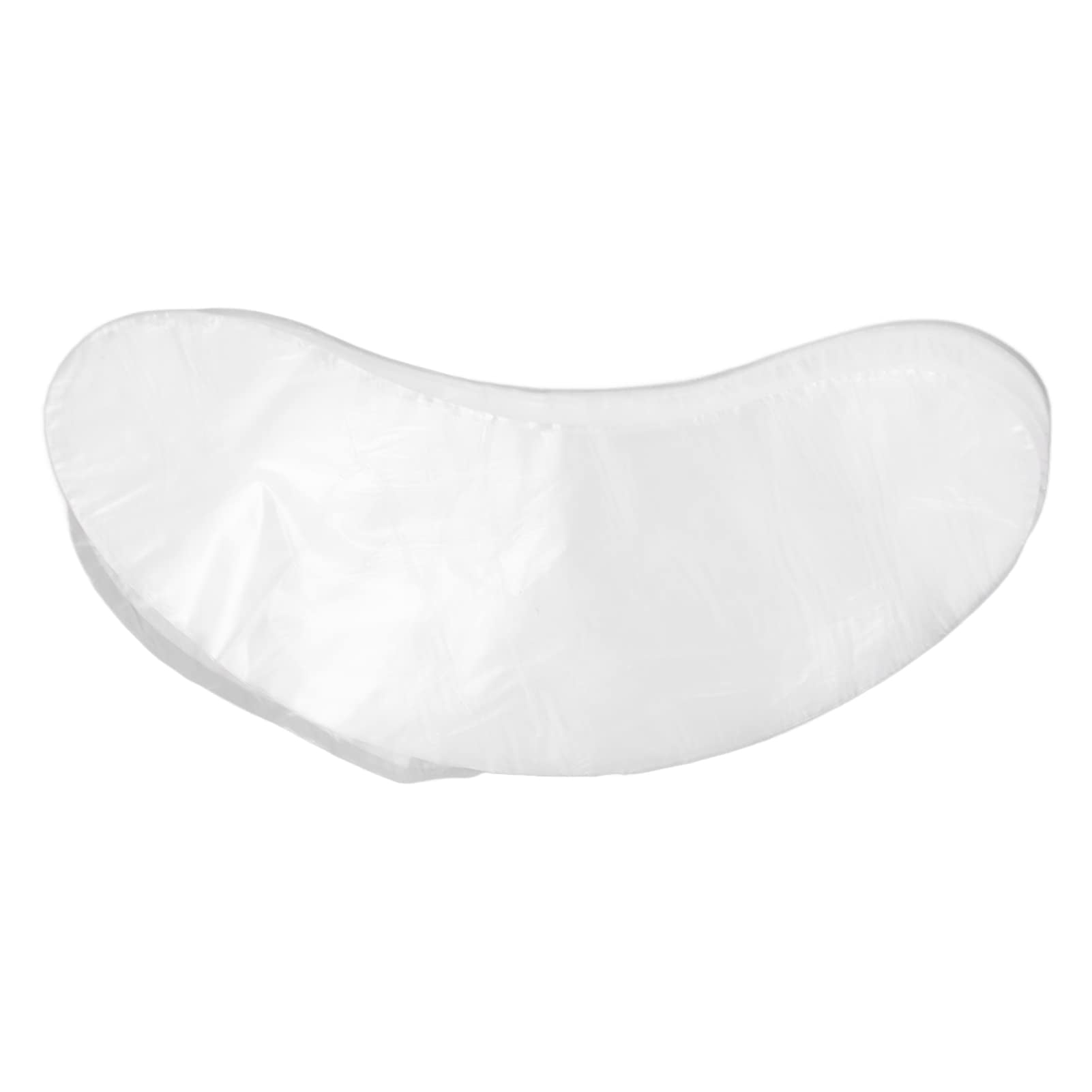 100pcs Under Eye Patches, Disposable DIY Eye Paper, Disposable Eye Skin ...