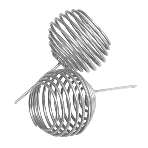 100pcs Fertilizer Mesh Basket, Stainless Steel Garden Nutrition Cups ...