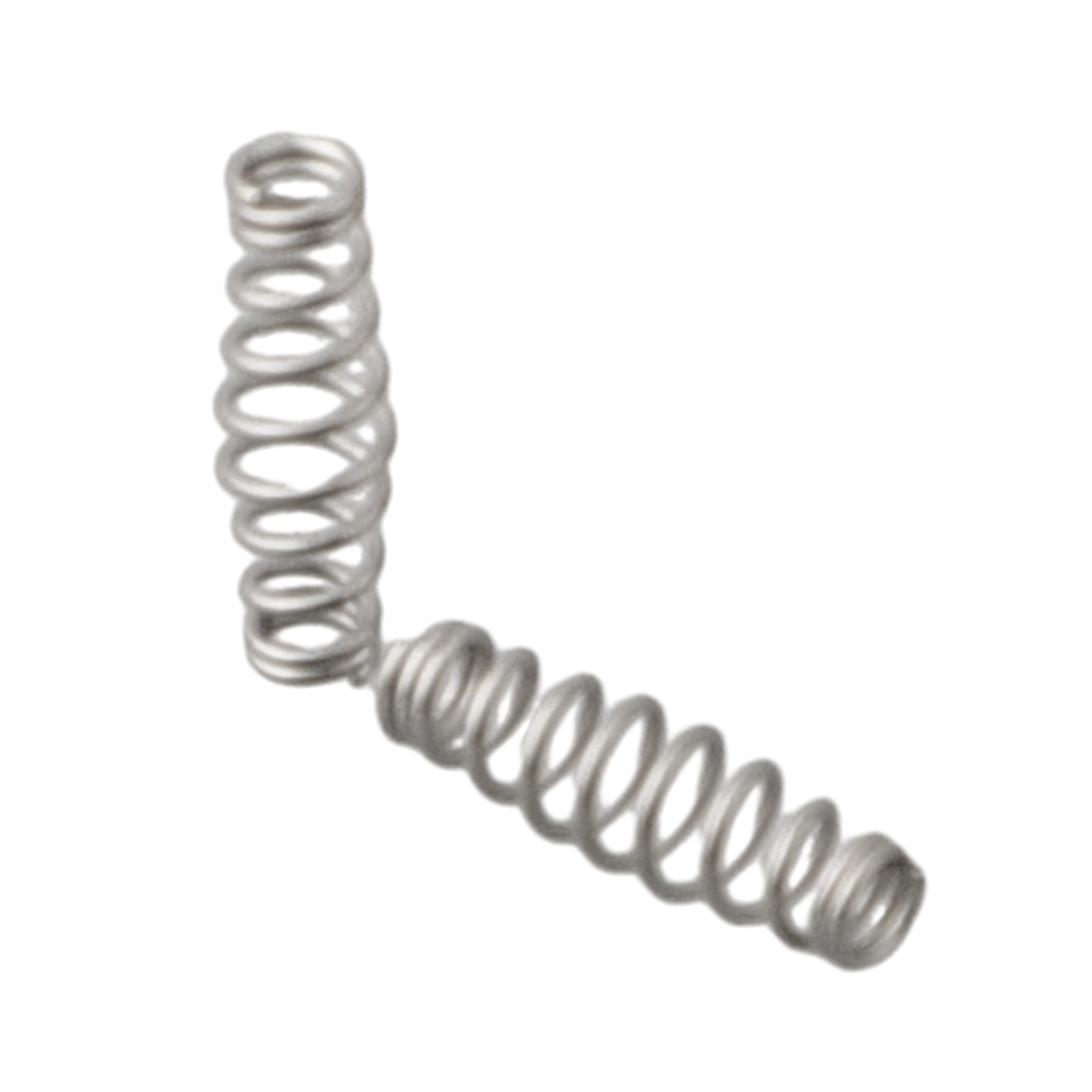 100pcs Fishing Hook Spring Bait Feeder Accessories for Improved Catch ...