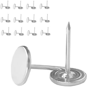 Decorative Thumb Tacks & Push Pins in Clips & Fasteners - Walmart.com