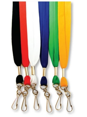 Lanyards in Name Badges & Lanyards - Walmart.com