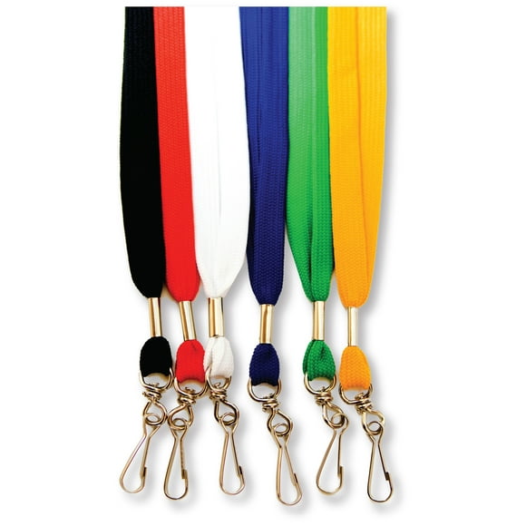 Lanyards in Name Badges & Lanyards - Walmart.com
