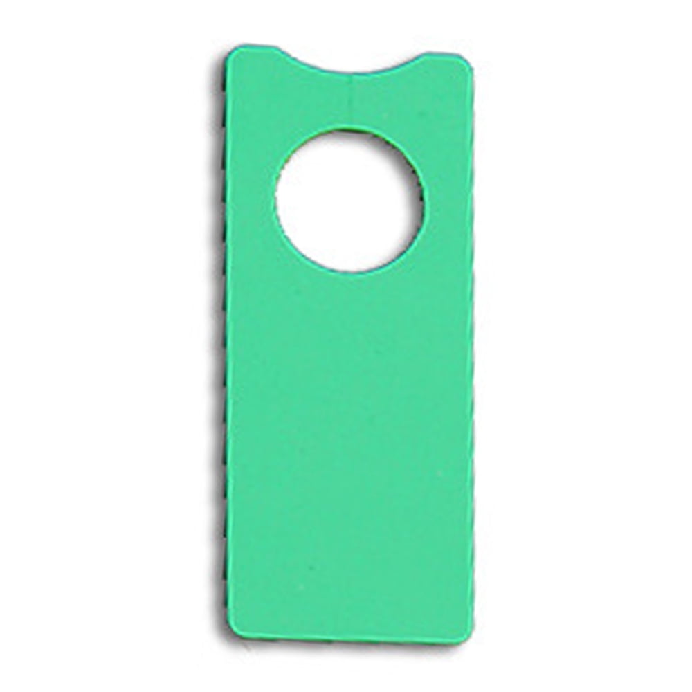 100pcs Garden Plastic Plant Labels Portable Grape Sign Board Orchard ...