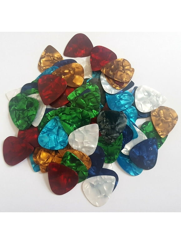 Guitar Picks in Guitar Accessories - Walmart.com