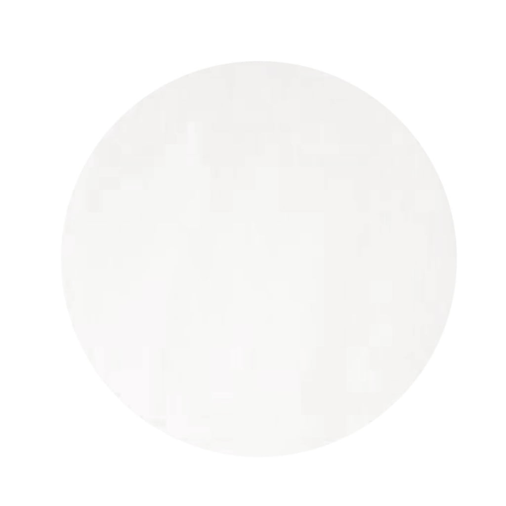 100pcs Hamburger Patty Papers Round Meat Paper Sheet Square Parchment ...