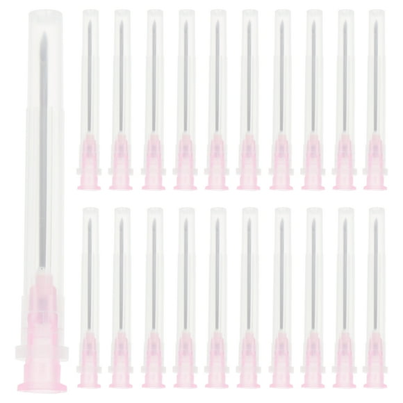 Sterile Needles