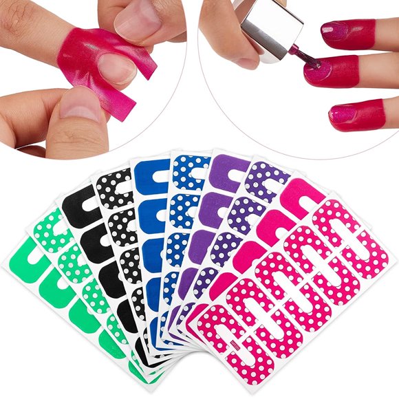 Nail Guards