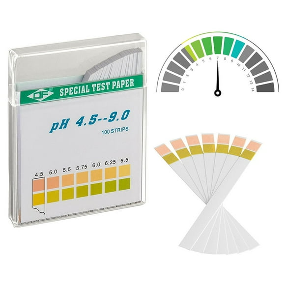 Litmus Paper
