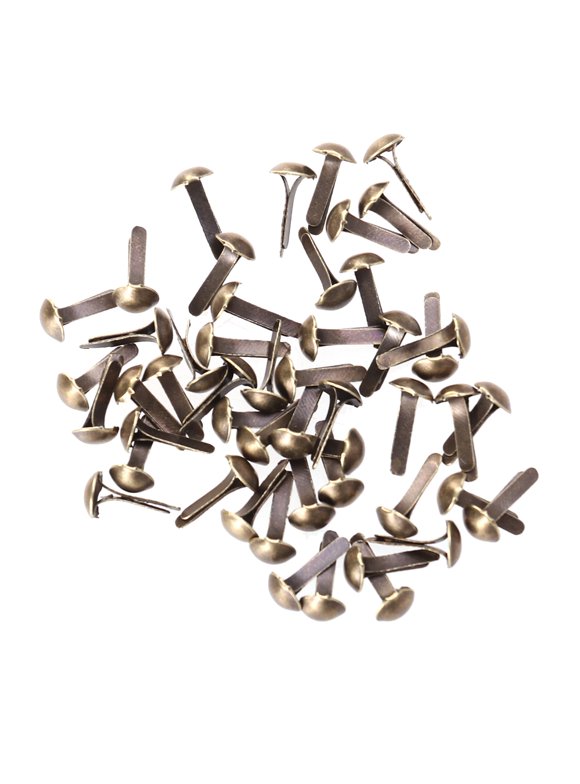 Brads in Clips & Fasteners - Walmart.com