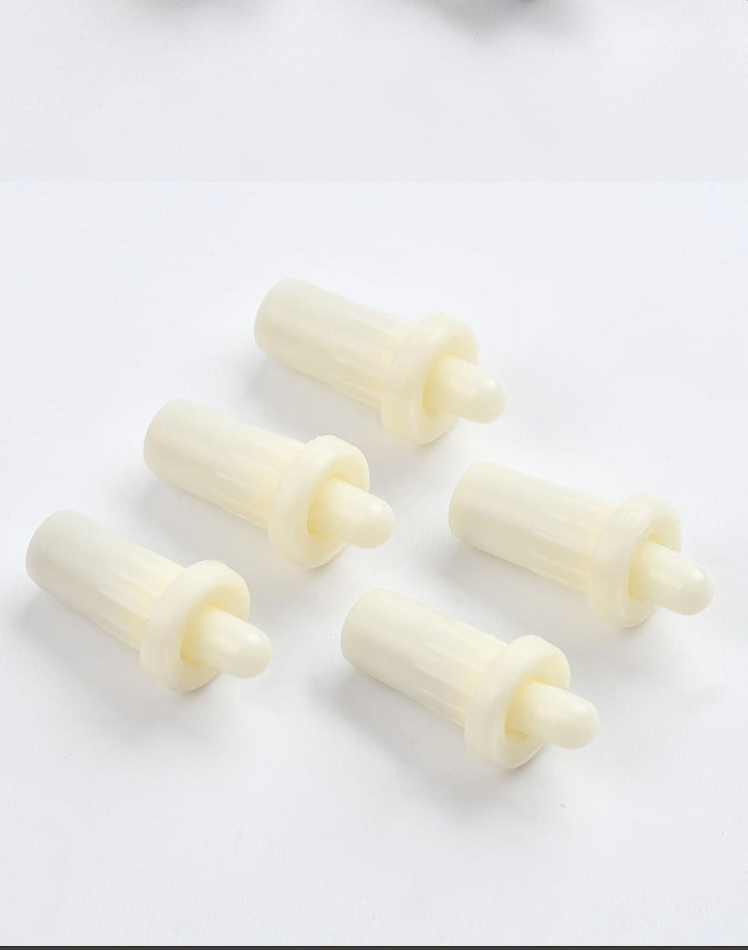 100pcs Partition Pin Shutter Repair Latch Cabinet Door Latch Furniture ...
