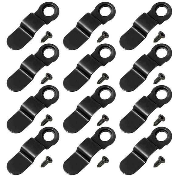 Picture Framing Clips