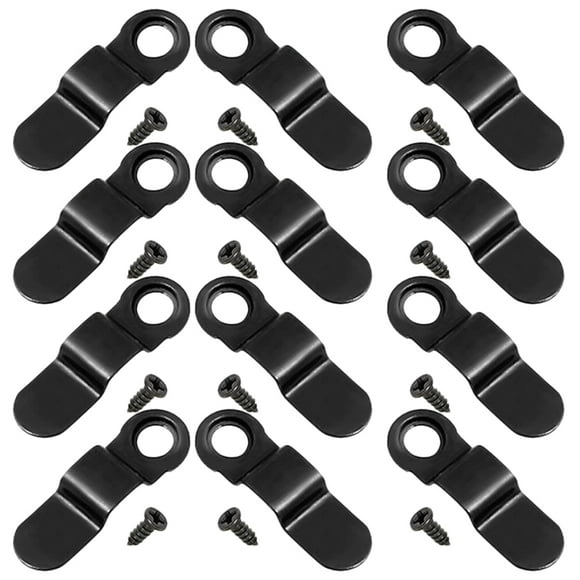 Picture Framing Clips