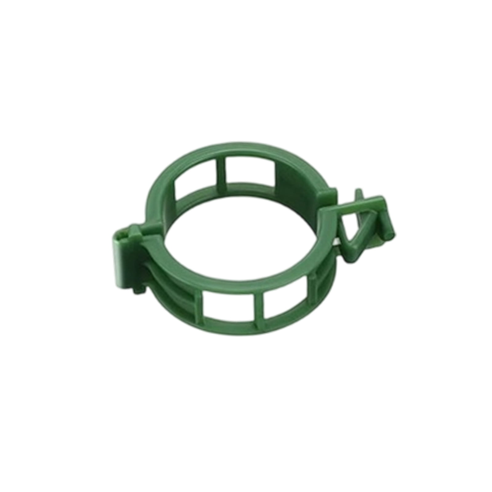 100pcs Plastic Clips Garden Climbing Vine Hanging Clips Vine Clips ...