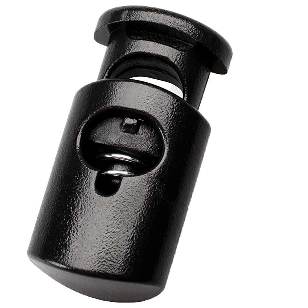 Plastic Toggle Stopper