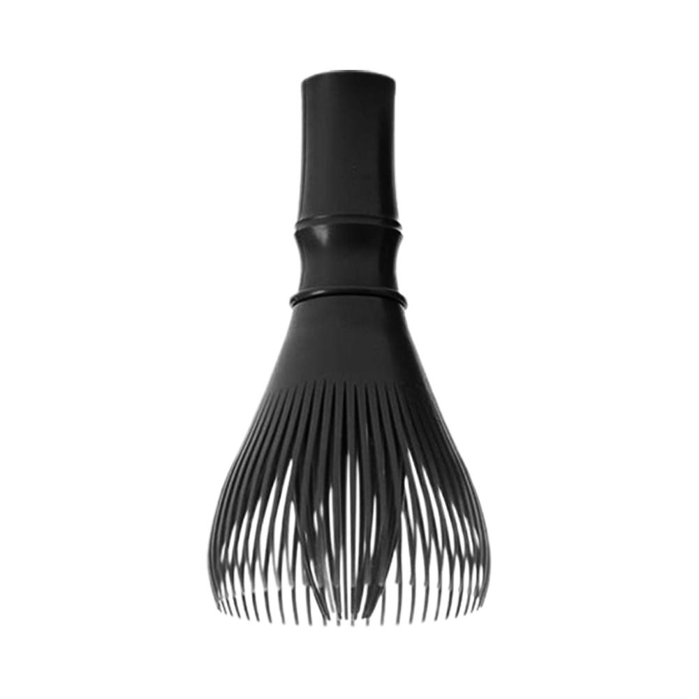 100pcs Plastic Tea Whisk with Stand Bottle for Easy Beverage ...