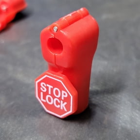Hook Lock