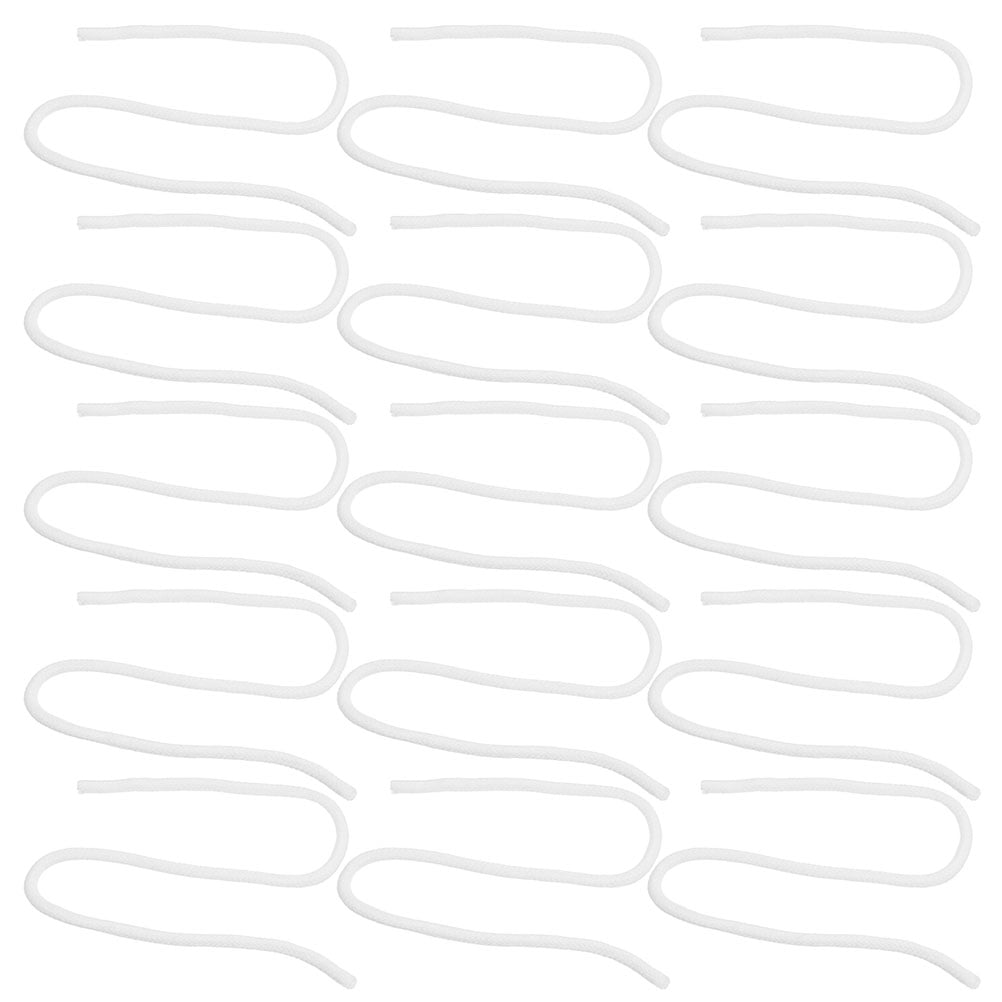 100pcs Self Watering Wick Cord For Indoor Plants Automatic Hydroponic ...