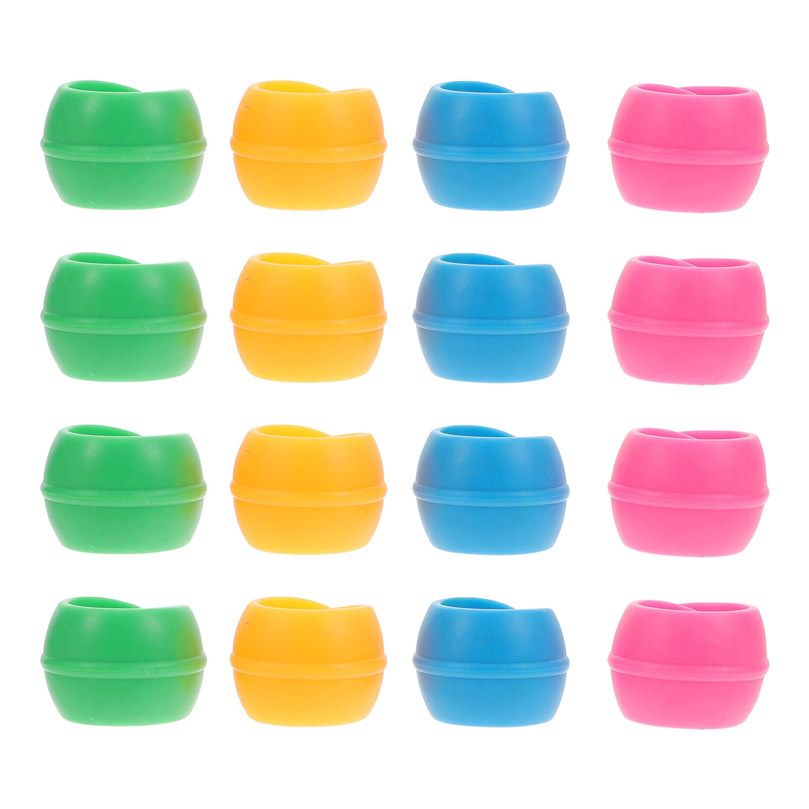 100pcs Sewing Bobbin Clips Bobbins Fixing Clamps Thread Organizer ...