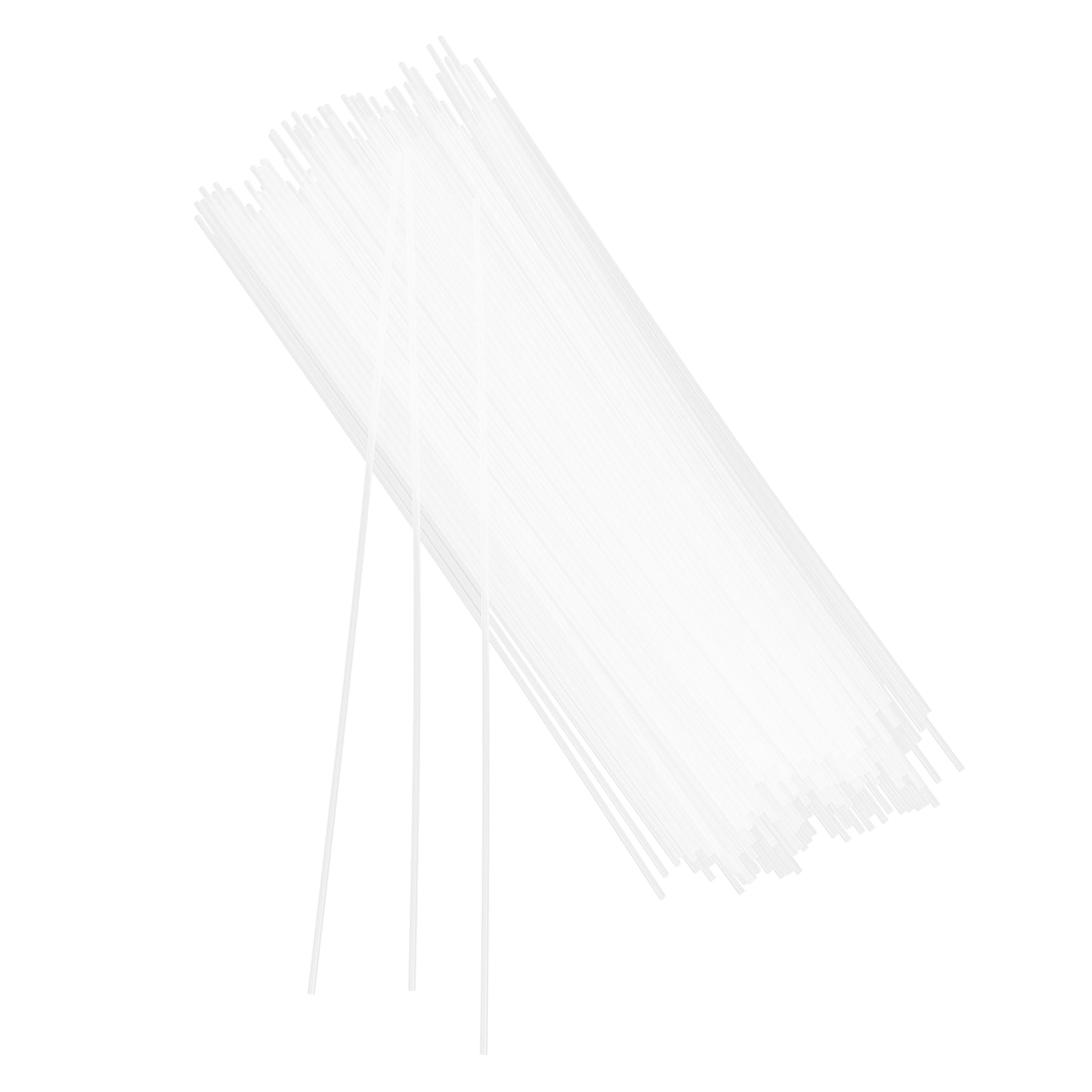 100pcs Spray Can Nozzle Extensions Spray Can Tips Spray Can Extension ...