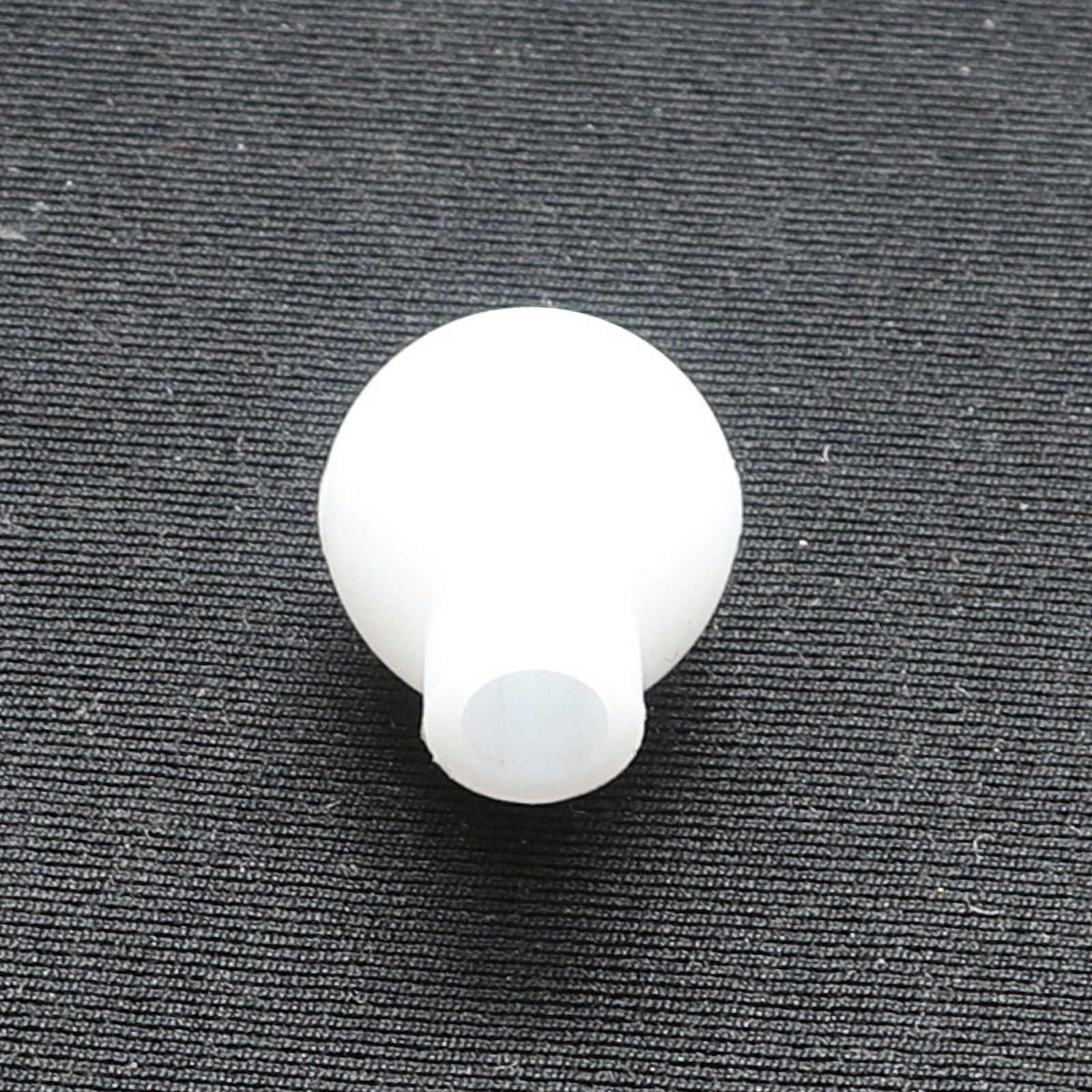 100pcs String Lamp Shade 1.9cm Globe Ball String Light Cover Fairy ...