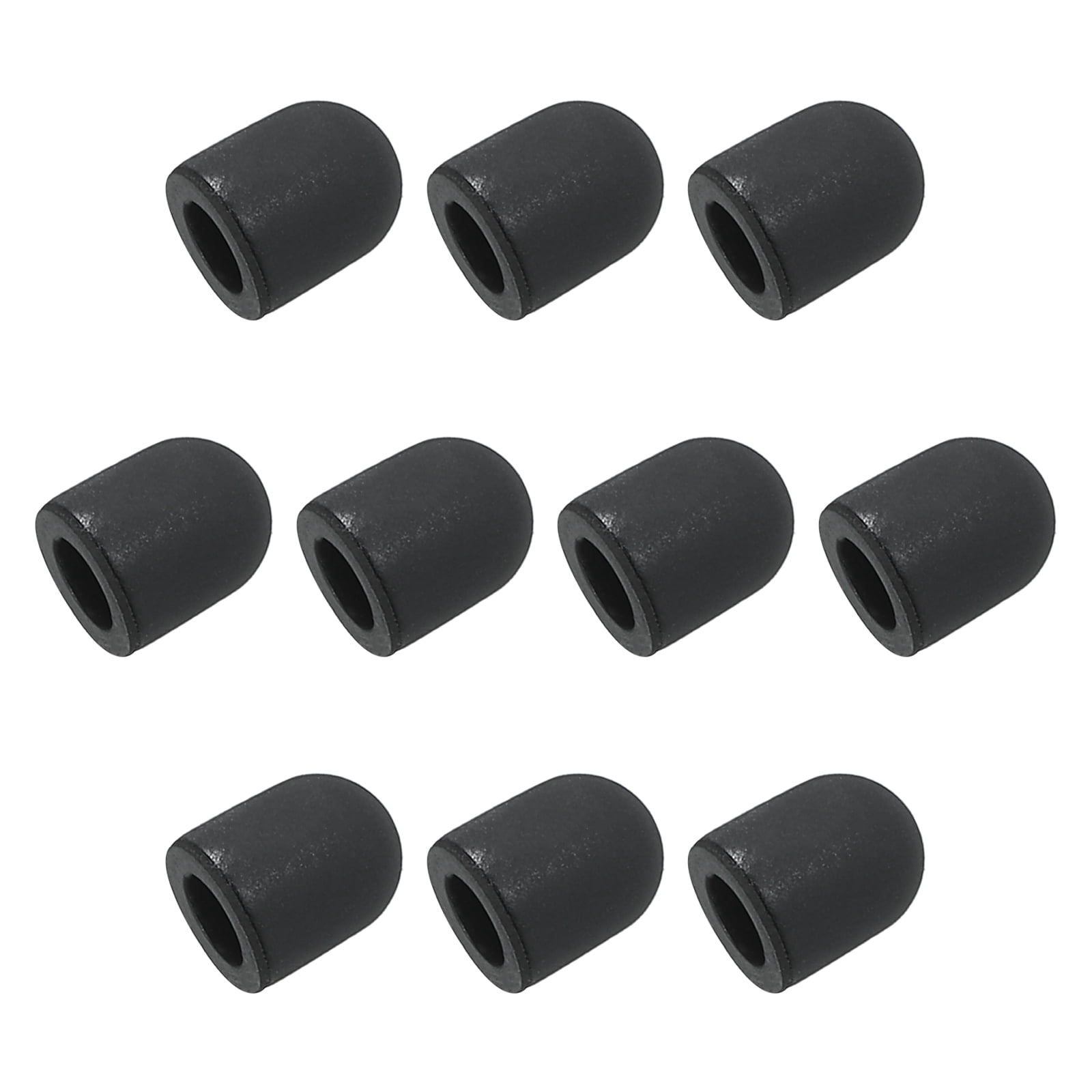 100pcs Stylus Pen Tips Conductive Silicone Rubber Capacitive Screen ...