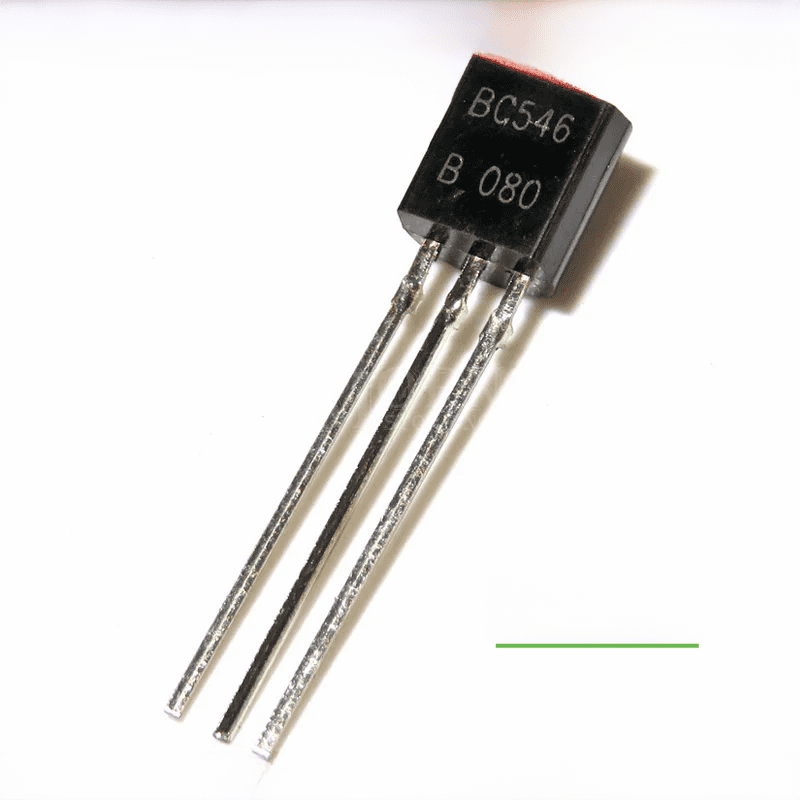 100pcs TO-92 Transistors BC516 BC517 BC549B BC548C BC546B BC547B BC547C BC548B Voltage Regulator ...