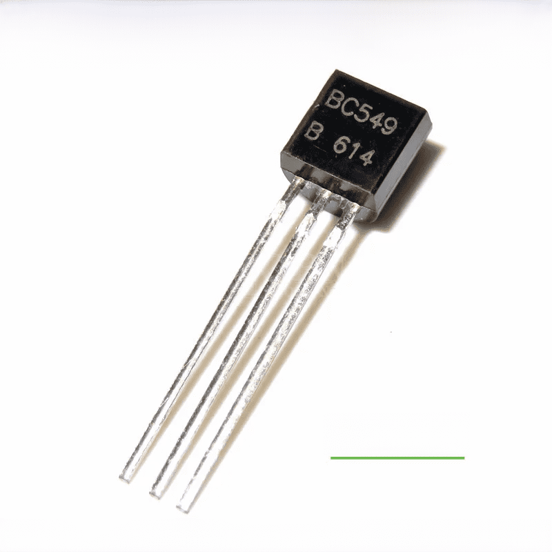 100pcs TO-92 Transistors BC516 BC517 BC549B BC548C BC546B BC547B BC547C BC548B Voltage Regulator ...
