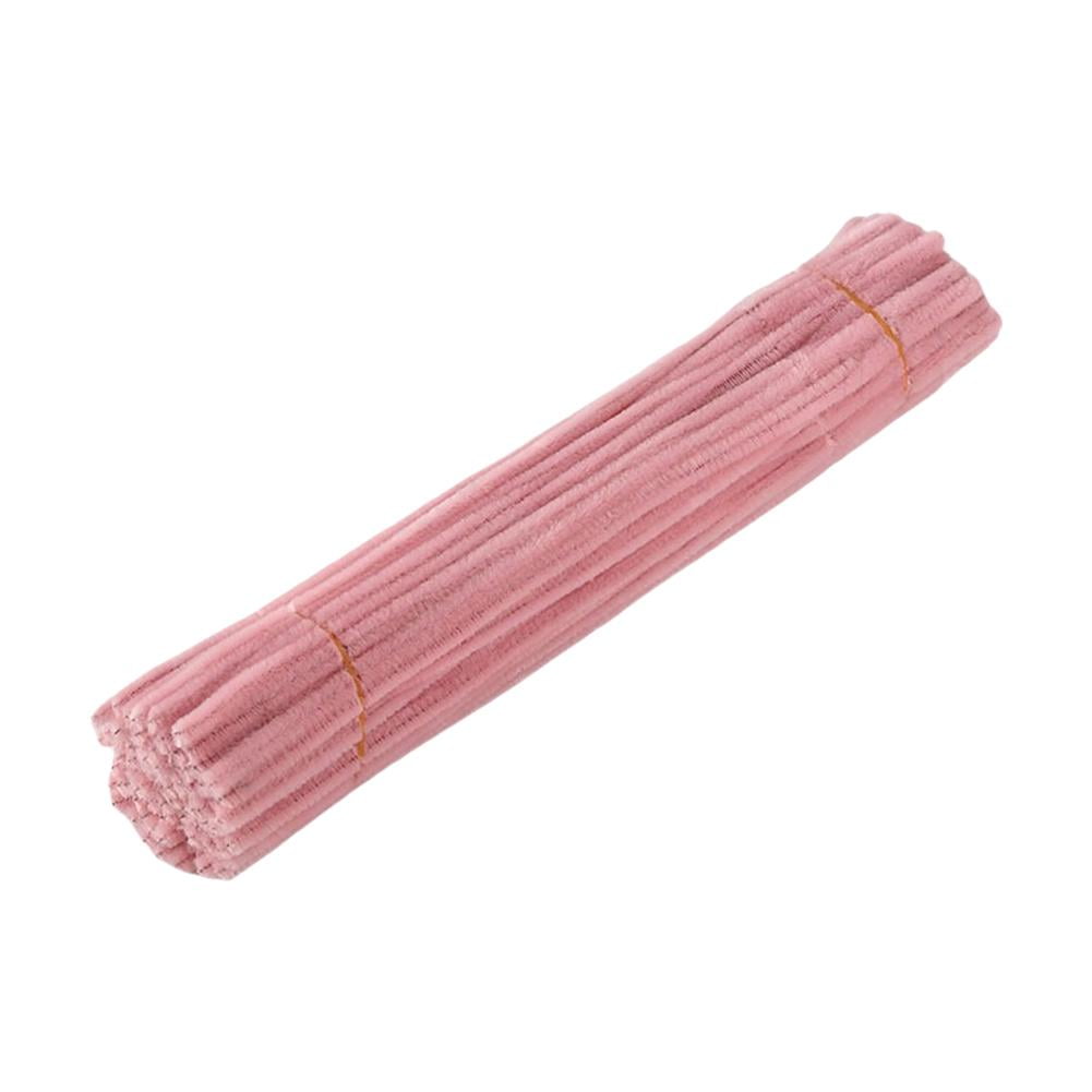 100pcs Twist Bar Crafts DIY Twisting Stick Crafting Supplies DIY ...