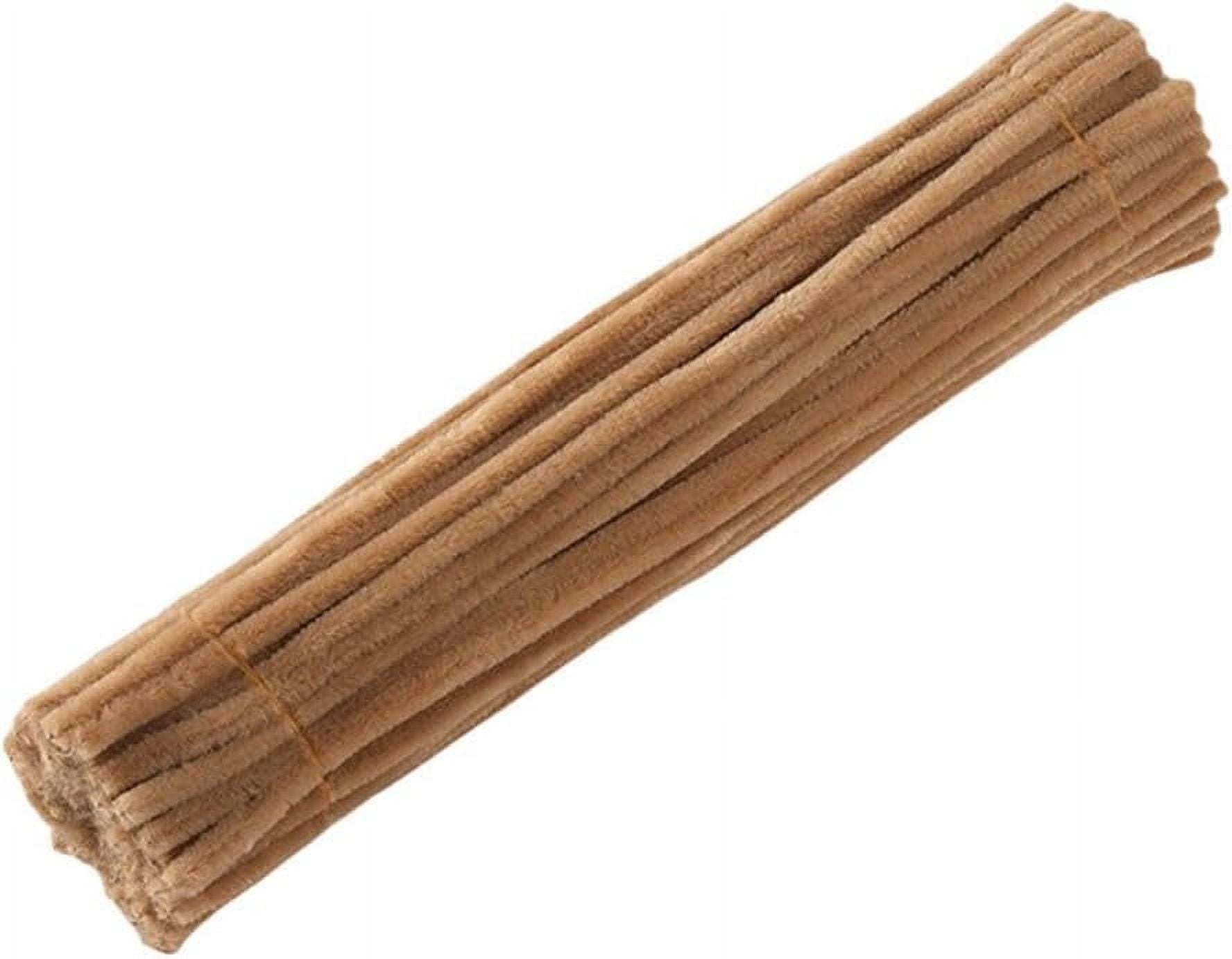 100pcs Twist Bar Crafts DIY Twisting Stick Crafting Supplies DIY ...