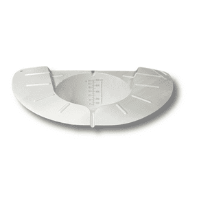 Toilet Hat Stool Specimen