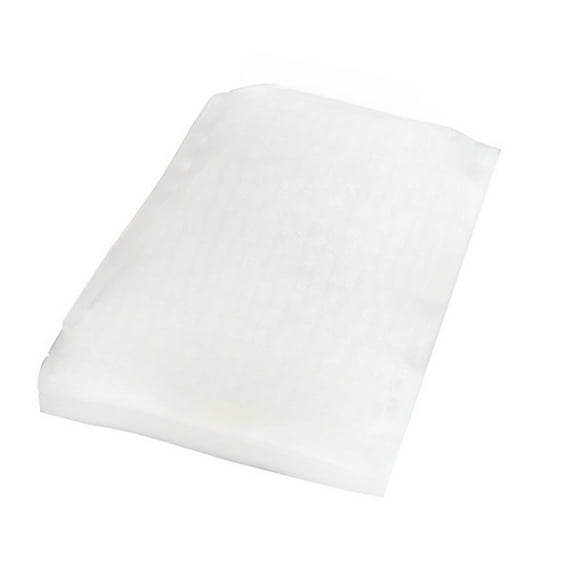 100pcs Waterproof Sealer Bag Vacuum Sealing Bag Transparent Storage ...