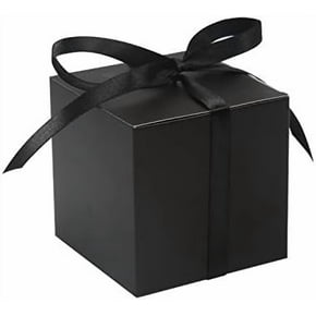 3x3x3 Gift Boxes