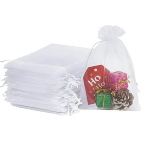 Mesh Gift Bag