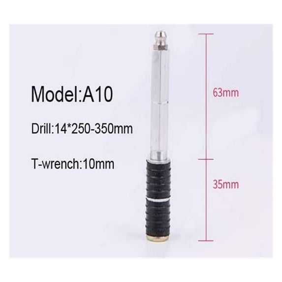 100pcs/bag Grout Packers,Injection Packer Nozzle Grout Packer For High ...