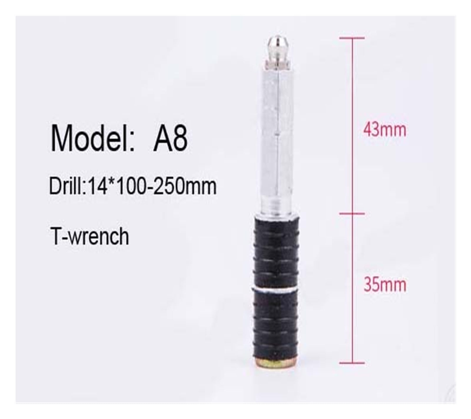 100pcs/bag Grout Packers,Injection Packer Nozzle Grout Packer For High ...