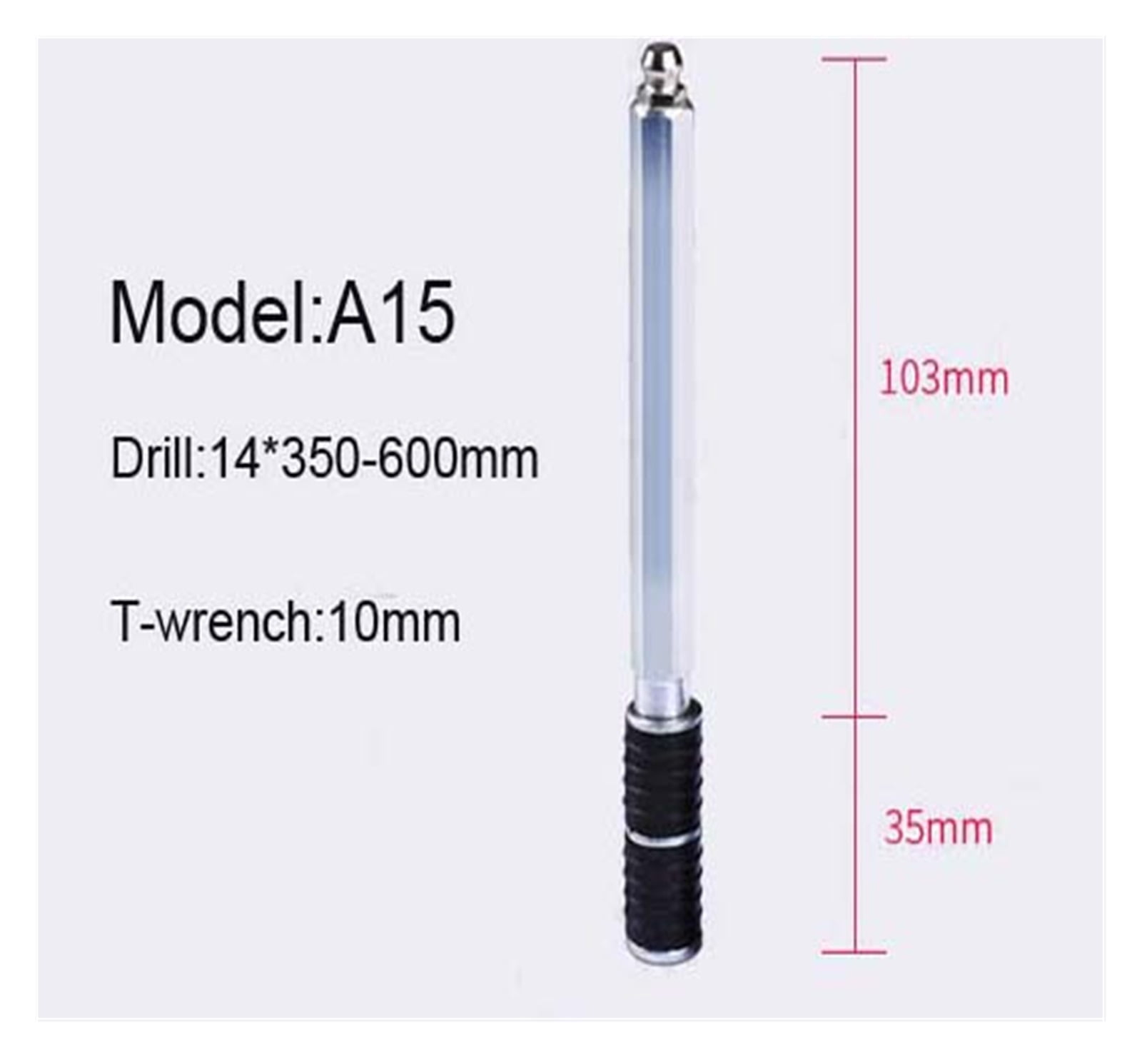 100pcs/bag Grout Packers,Injection Packer Nozzle Grout Packer For High ...