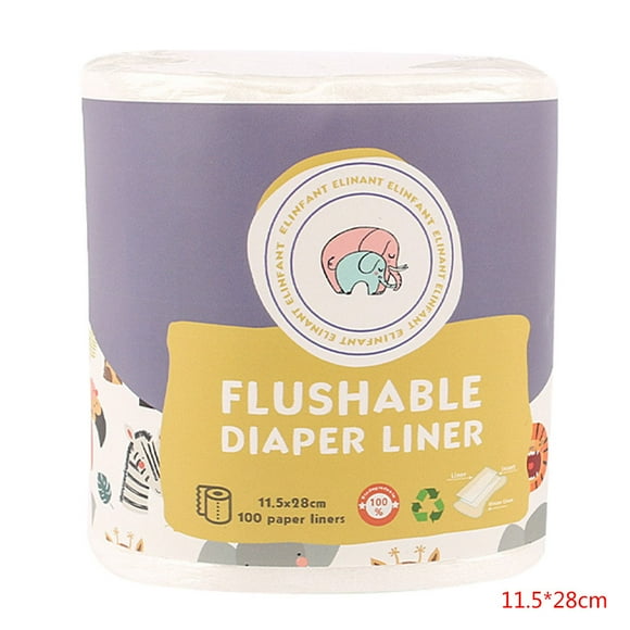 Disposable Nappy Liners