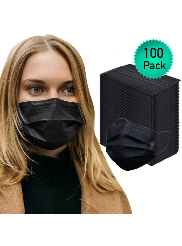Surgical face masks - Walmart.com