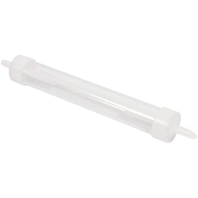 100pk Sunset in-Line Oxygen Tubing Water Trap with Removable End-Caps ...