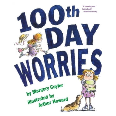 The Night Before the 100th Day of School, (Hardcover) - Walmart.com