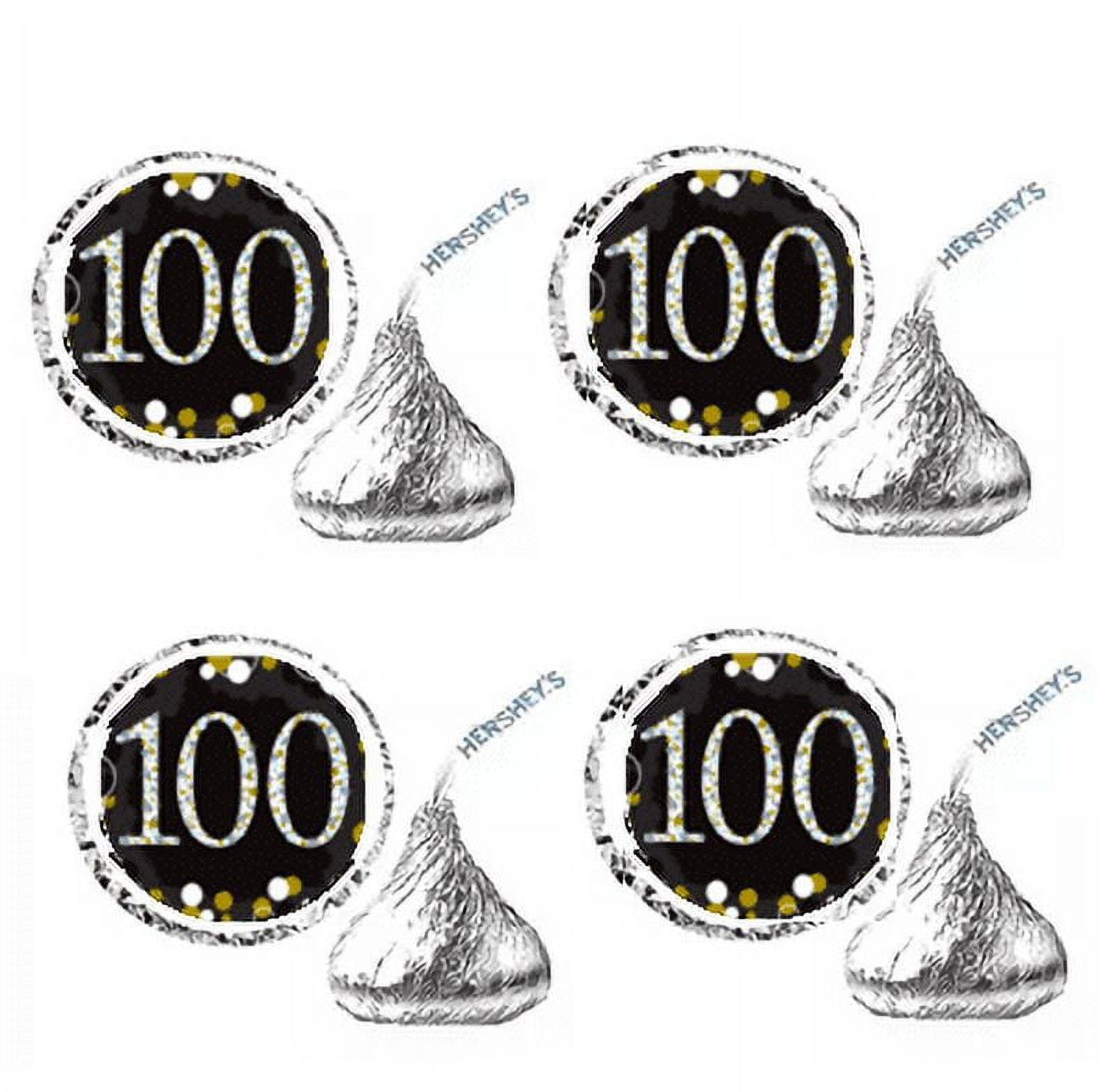 100th MyShinningStar Birthday / Anniversary Celebration Party Supplies ...