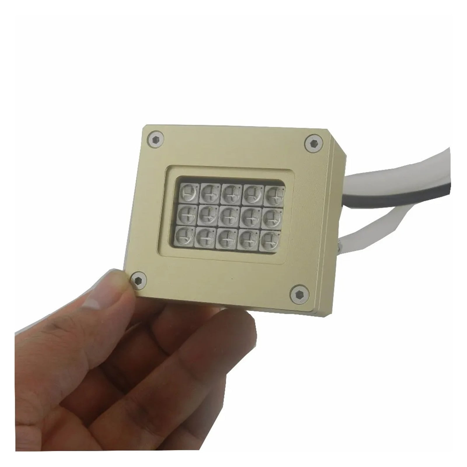 100w 150w Uv Led Module 395nm For Uv Light,Flatbed Printer,uv Glue ...