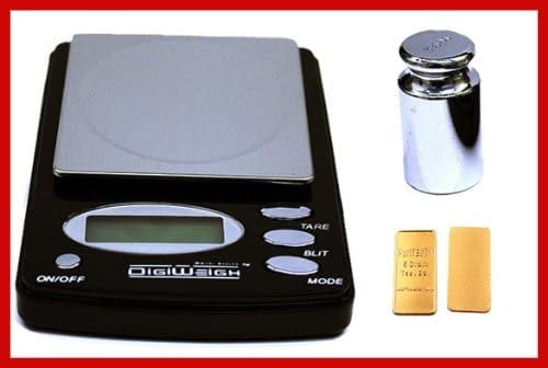 100x.01g Precision Weigh Scale Liquid Fluids Paint Mixing Primer ...