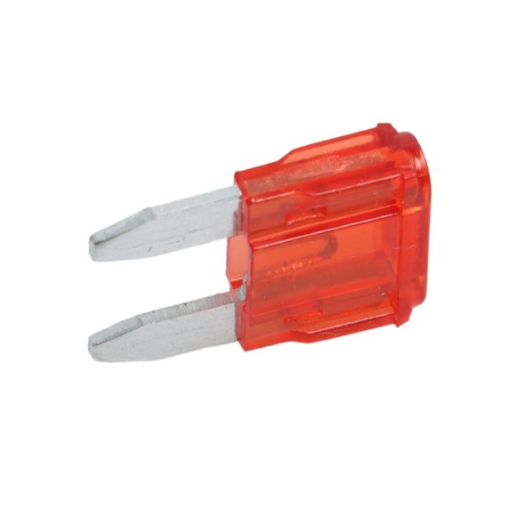 Mini Blade Fuses
