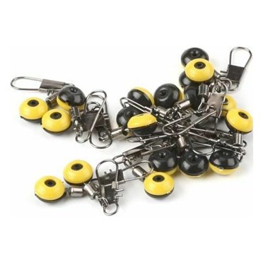 Clearly Outdoors Smart Stop Micro High Performance Bobber Stop Refill ...