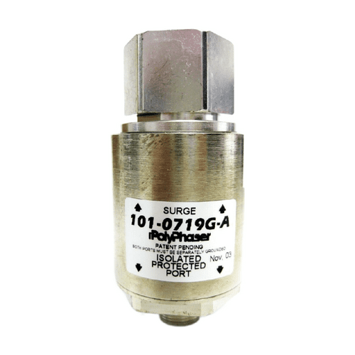 101-0719G-A In-Line Emp Surge Filter 800MHz - 2.0GHz - Walmart.com