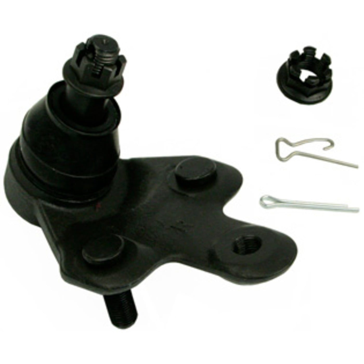 101-7333 Ball Joints Front Pass Right Side Lower Hand for RX350, Strong ...