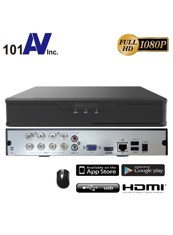 DVR & DVD Recorders in Media Players & Recorders - Walmart.com