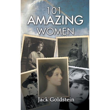 Wonder Women: 25 Innovators, Inventors, and Trailblazers Who Changed ...