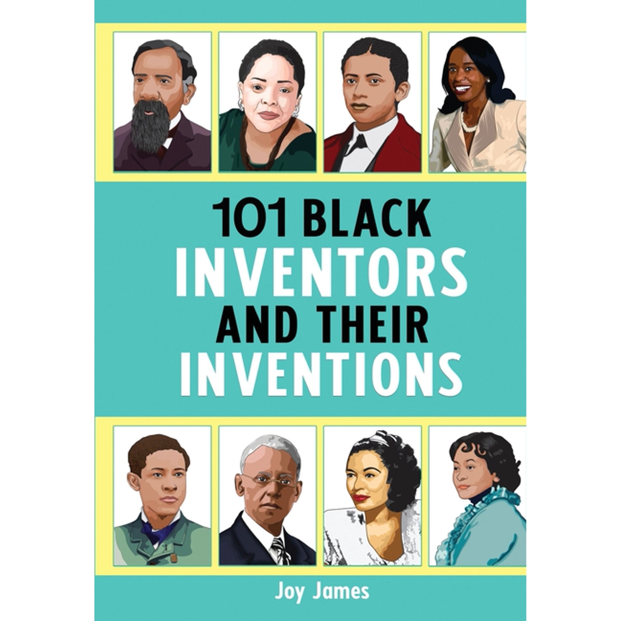 Inventors And Their Inventions